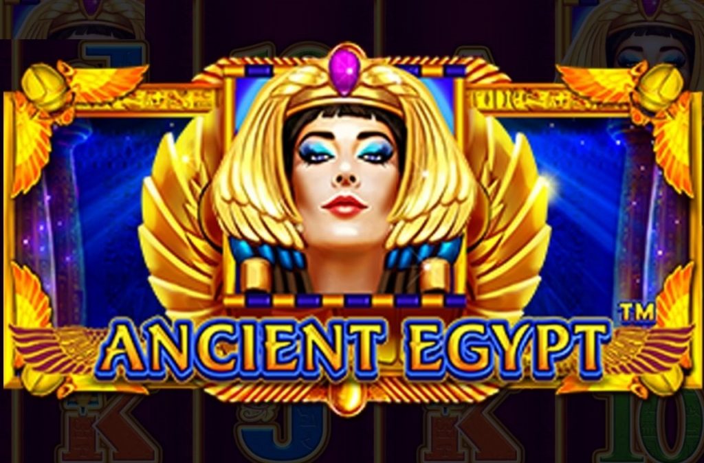How To Find A Great Ancient Egypt Slot Game - Brook Field Gambling